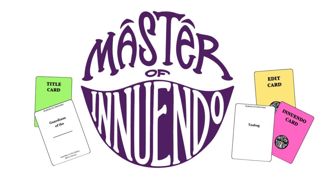 Master Of Innuendo Home Base - Master of Innuendo